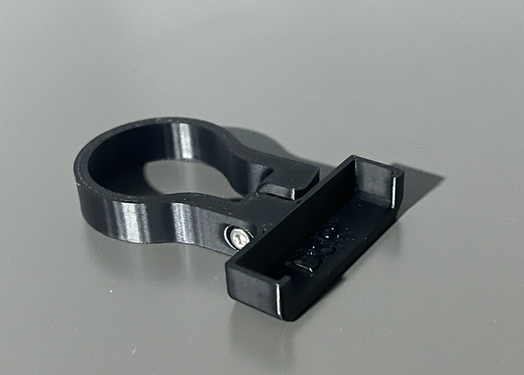 Timer Holder – TeamMisfitsPB